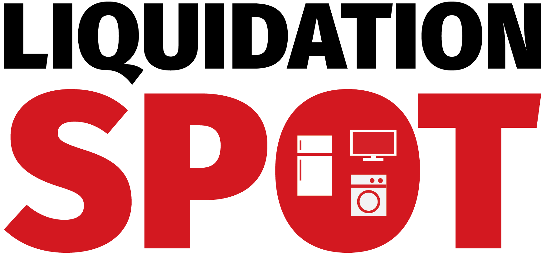 liquidationspots.com: 5 Pc. Round Dining Table Set