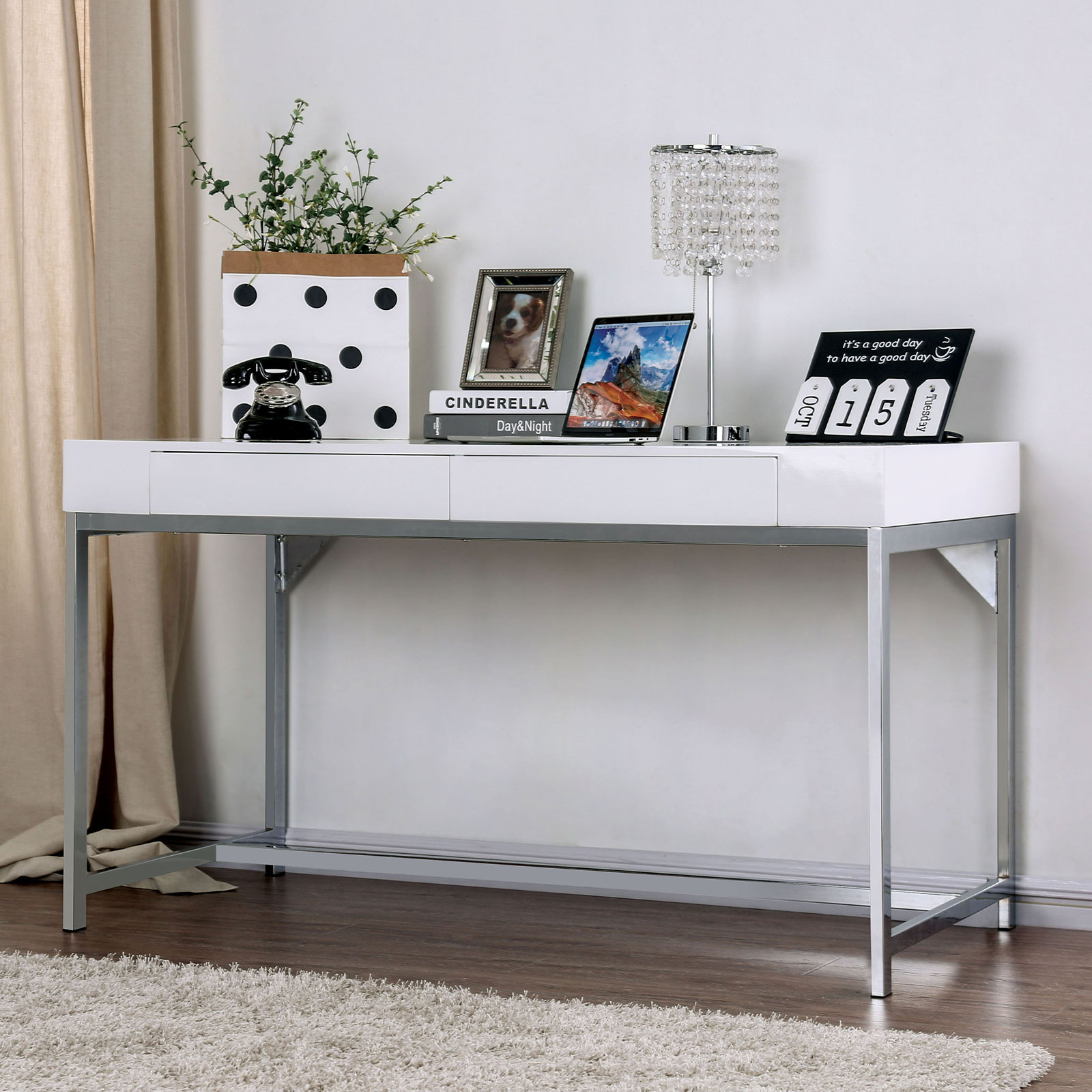 liquidationspots.com: Computer Desk