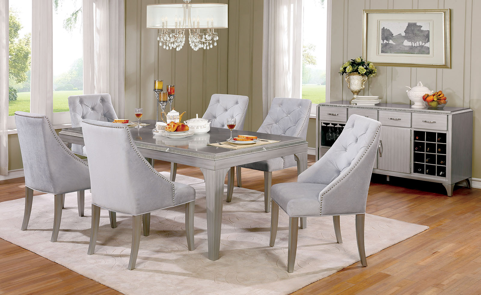 liquidationspots.com: Dining Table