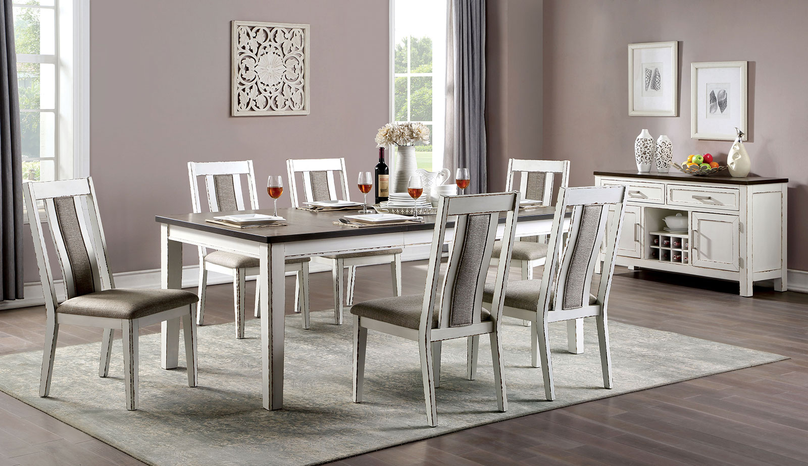 liquidationspots.com: Dining Table
