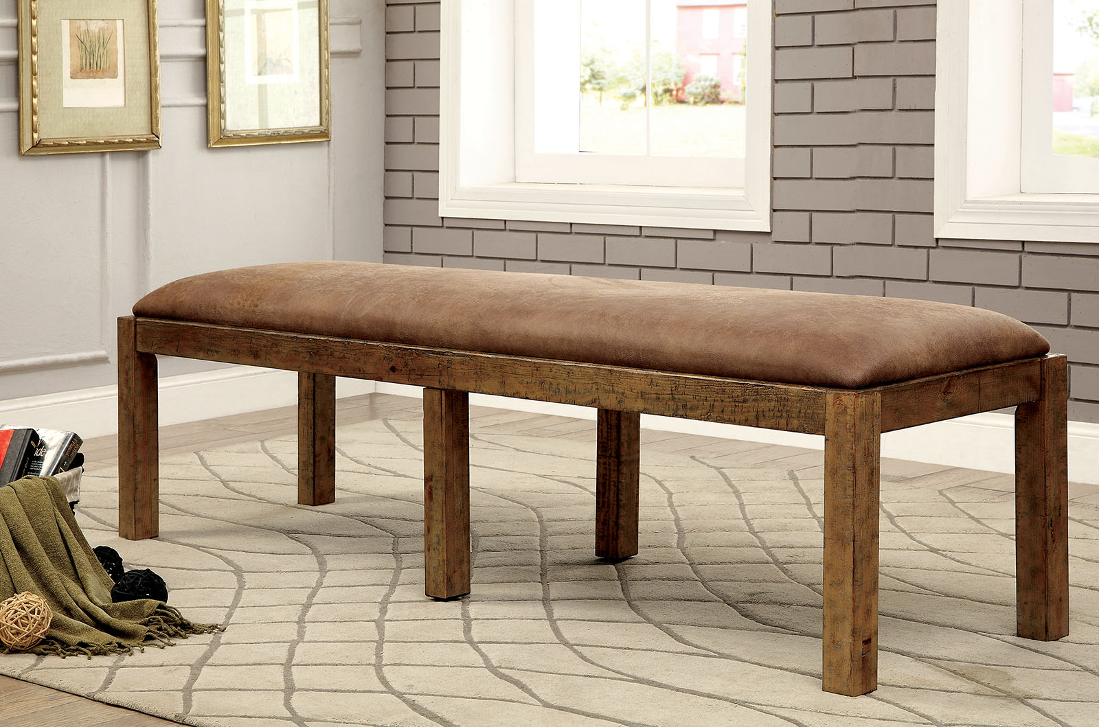 liquidationspots.com: Fabric Bench
