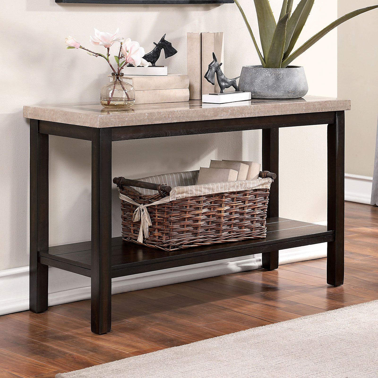 liquidationspots.com: Sofa Table