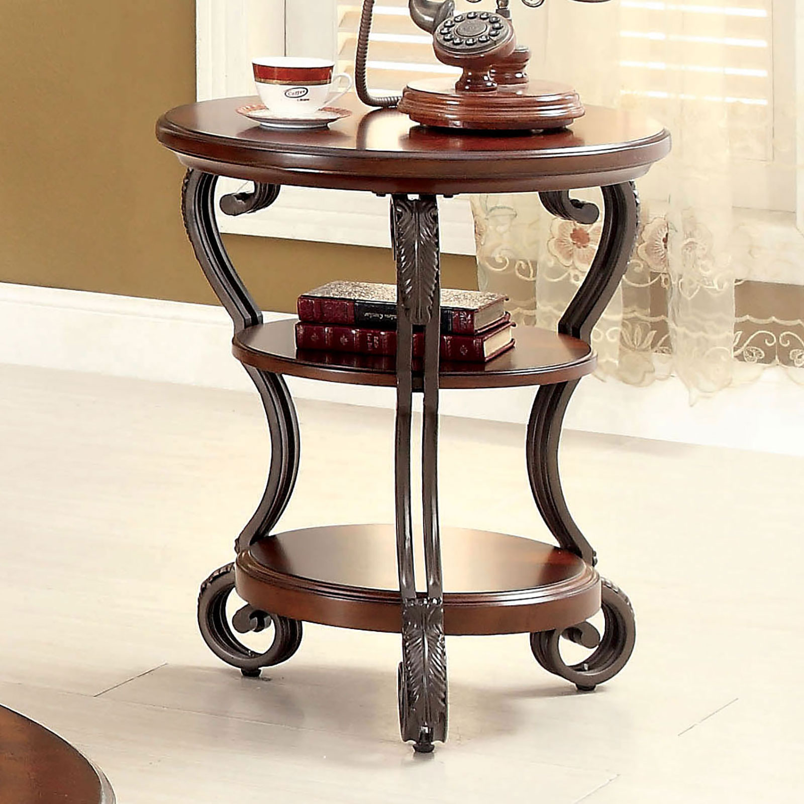 liquidationspots.com: Side Table