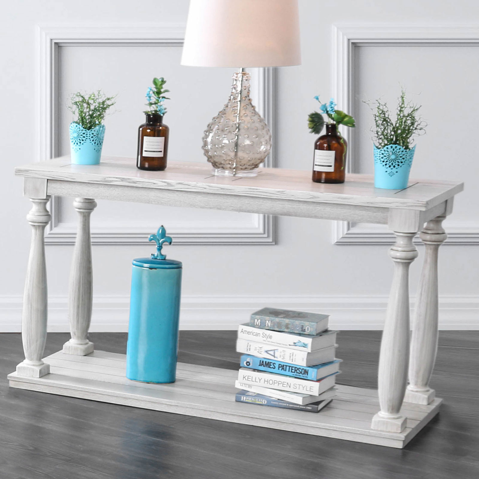 liquidationspots.com: Sofa Table