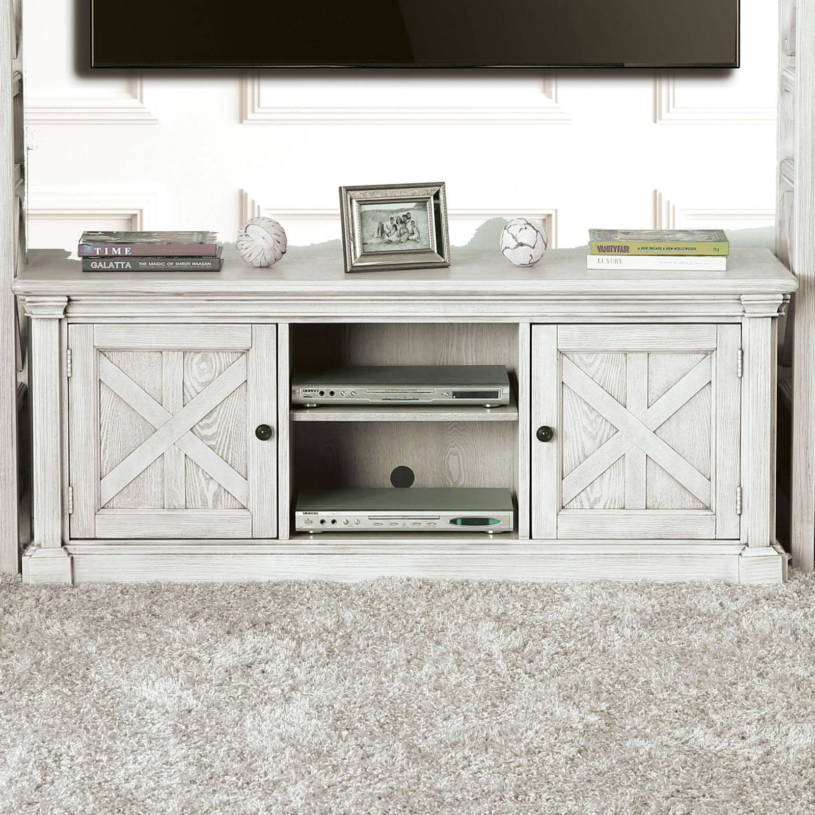 liquidationspots.com: 60" TV Stand